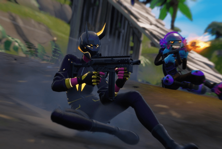 Fortnite Weapons Guide: ARs, Snipers, SMGs, Shotguns, Rocket Launchers, More - Fort Fanatics