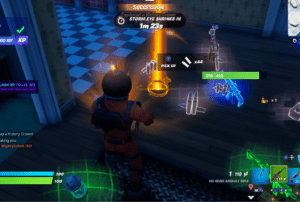 Fortnite Game Items Guide: Materials, Bars, Shield Potions, Explosives ...