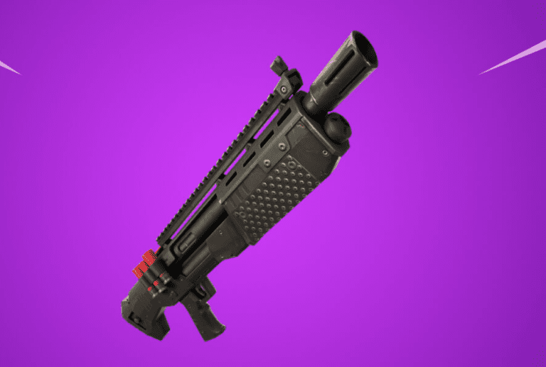 Fortnite Shotguns Guide - Fort Fanatics