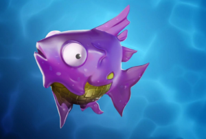 Fortnite Fish Guide: How to Fish, All Fish Listed - Fort Fanatics