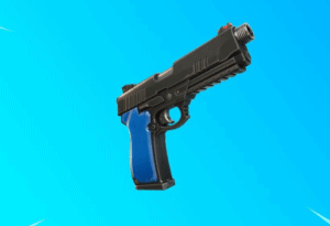 Fortnite Pistols Guide: Dual Pistols, Flint-Knock, Six Shooter, More ...