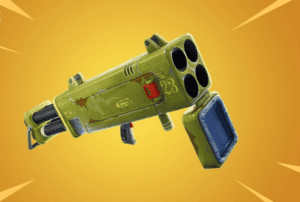 Fortnite Explosives Guide: All Grenades, Rocket Launchers, More - Fort ...