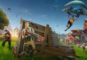 No Build Mode in Fortnite Guide: Will It Be Permanent? - Fort Fanatics
