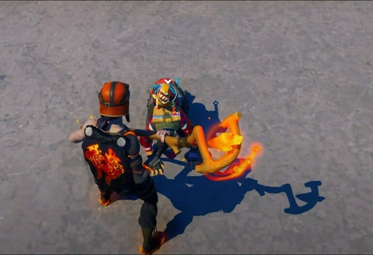 Back to Action: How to Revive your Team in Fortnite Introduction - Fort ...