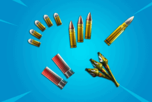 Fortnite Ammo Guide: Light, Medium, Heavy Bullets, Where to Find - Fort ...