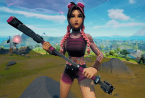 Jules Fortnite Skin Guide - Fort Fanatics