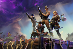 Fortnite Save the World Guide: Fortnite’s Paid Story Campaign Explained ...