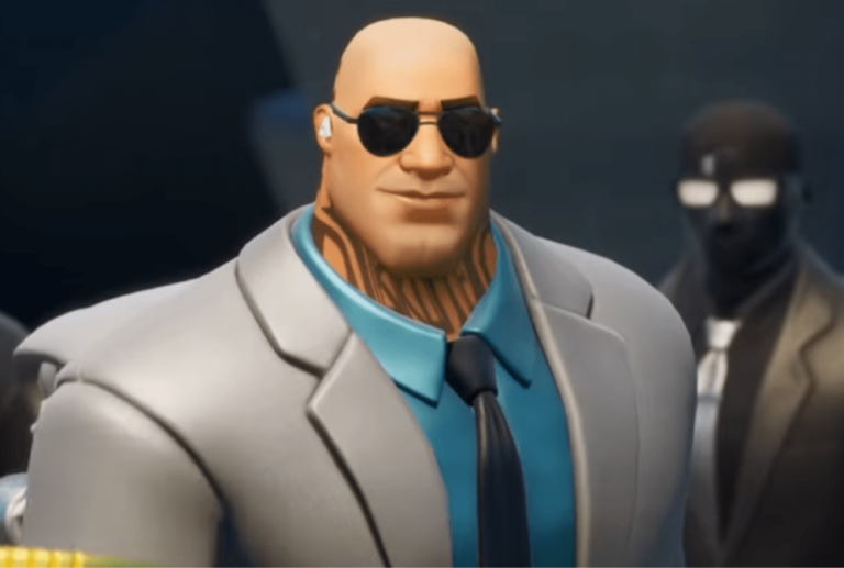 Brutus Fortnite Guide - Fort Fanatics