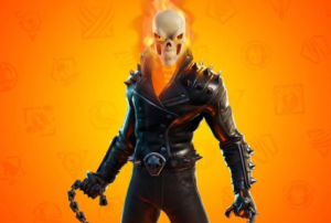 Ghost Rider Fortnite Skin Guide - Fort Fanatics