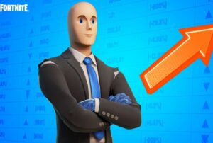 Fortnite Diamond Hanz Skin Guide: It's All About the Stonks - Fort Fanatics