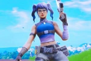 Crystal Skin Fortnite Guide - Fort Fanatics
