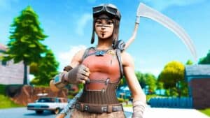 Renegade Raider Fortnite Skin Guide - Fort Fanatics