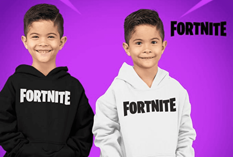Fortnite Merch Guide: A Comprehensive List with 140 Options! - Fort ...