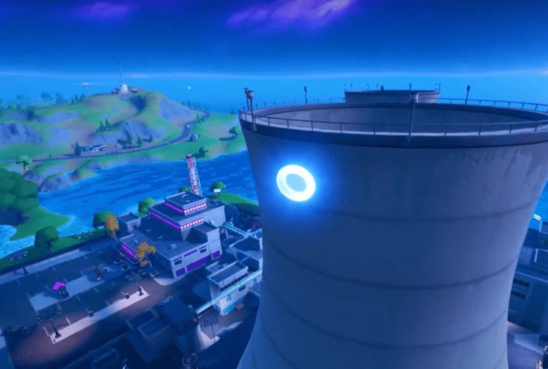 Steamy Stacks Rings Fortnite Guide - Fort Fanatics