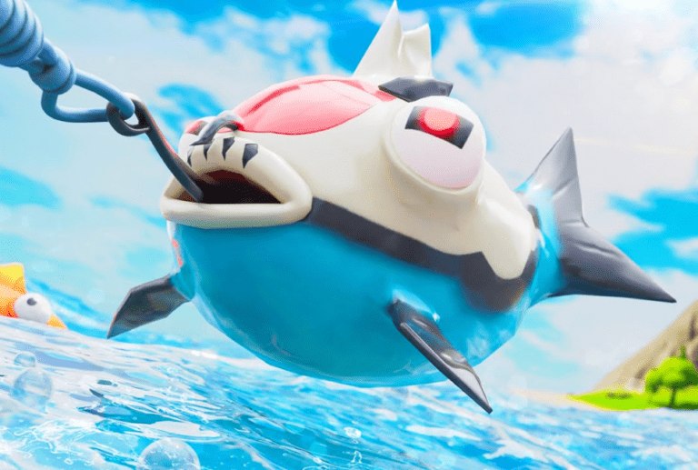 Vendetta Flopper Guide - Fort Fanatics